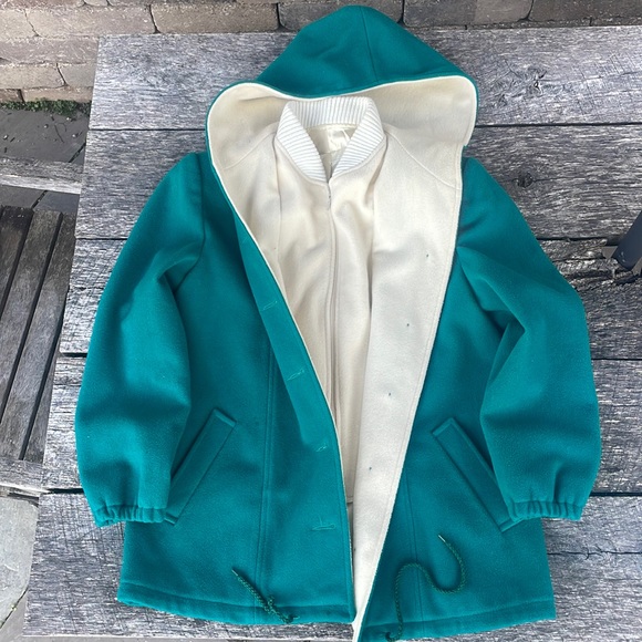 Authentic MacKintosh Vestcoat | Jackets & Coats | Vintage Macintosh ...